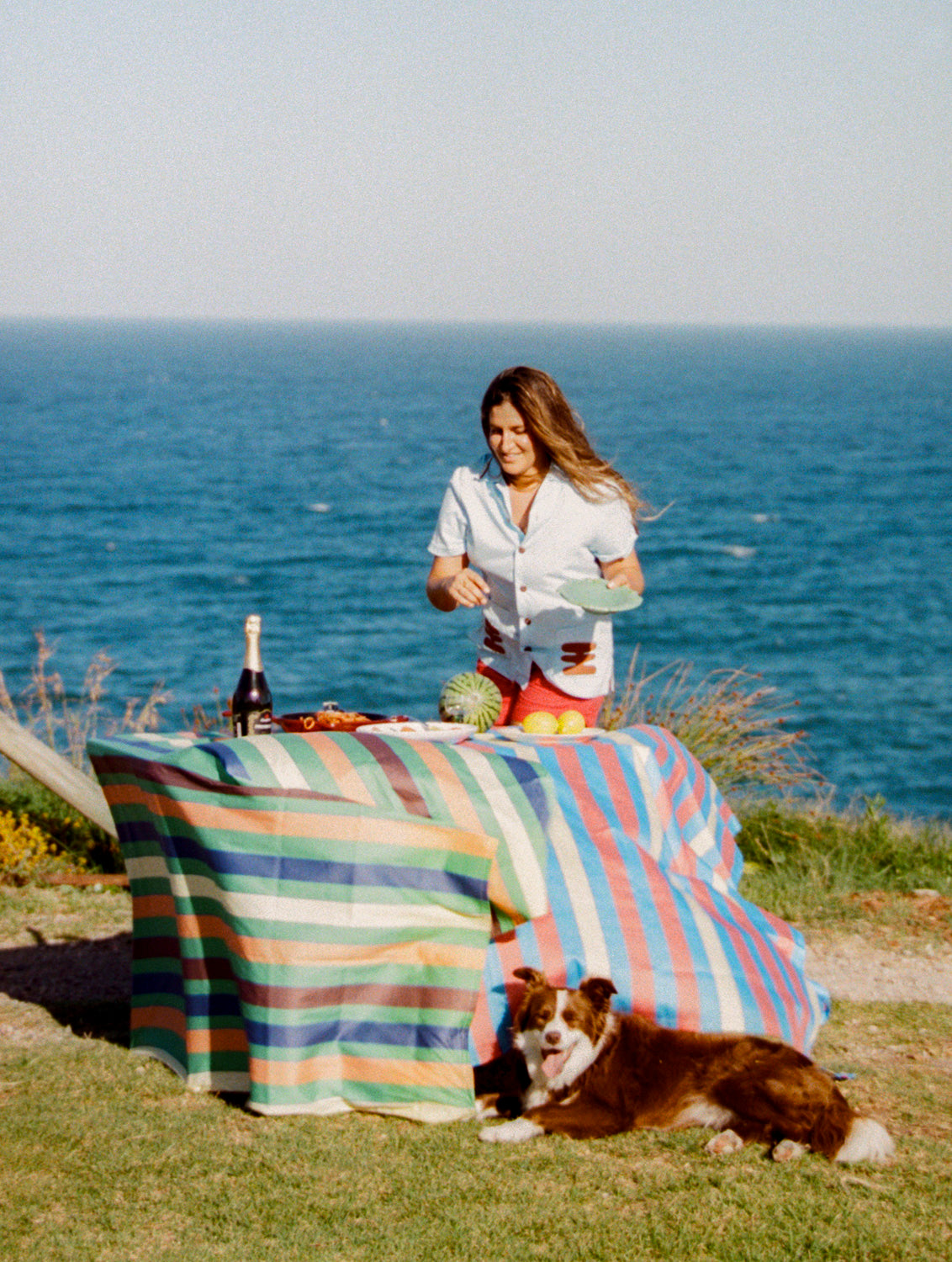 Jenna Holmes' Pasta Paradise