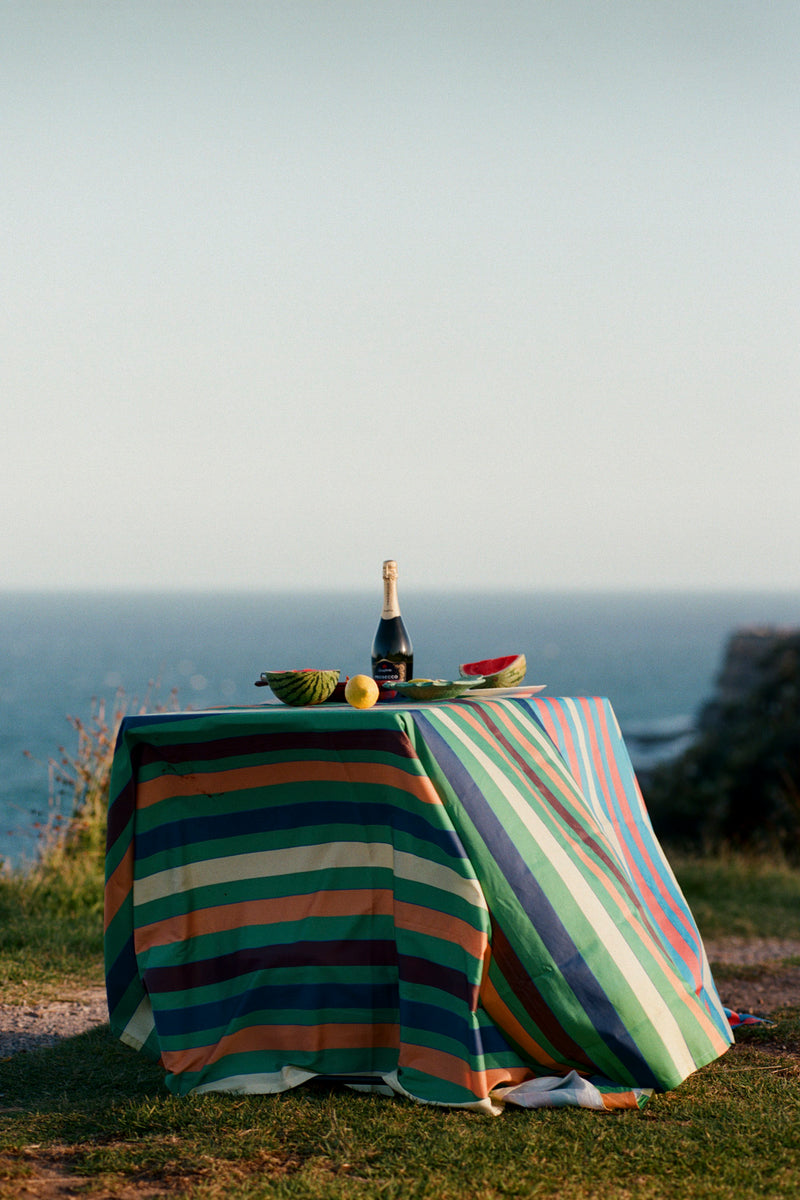 Jenna Holmes' Pasta Paradise