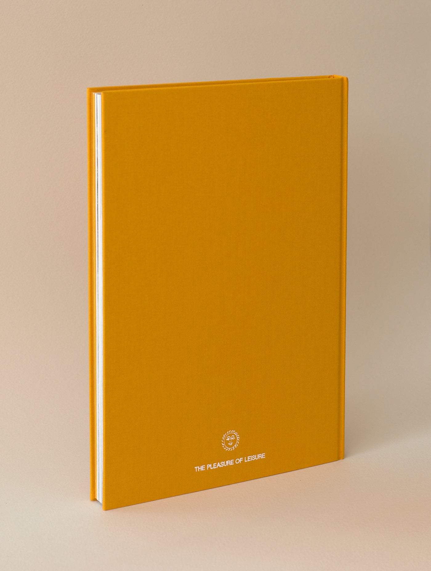 The Pleasure of Leisure Book