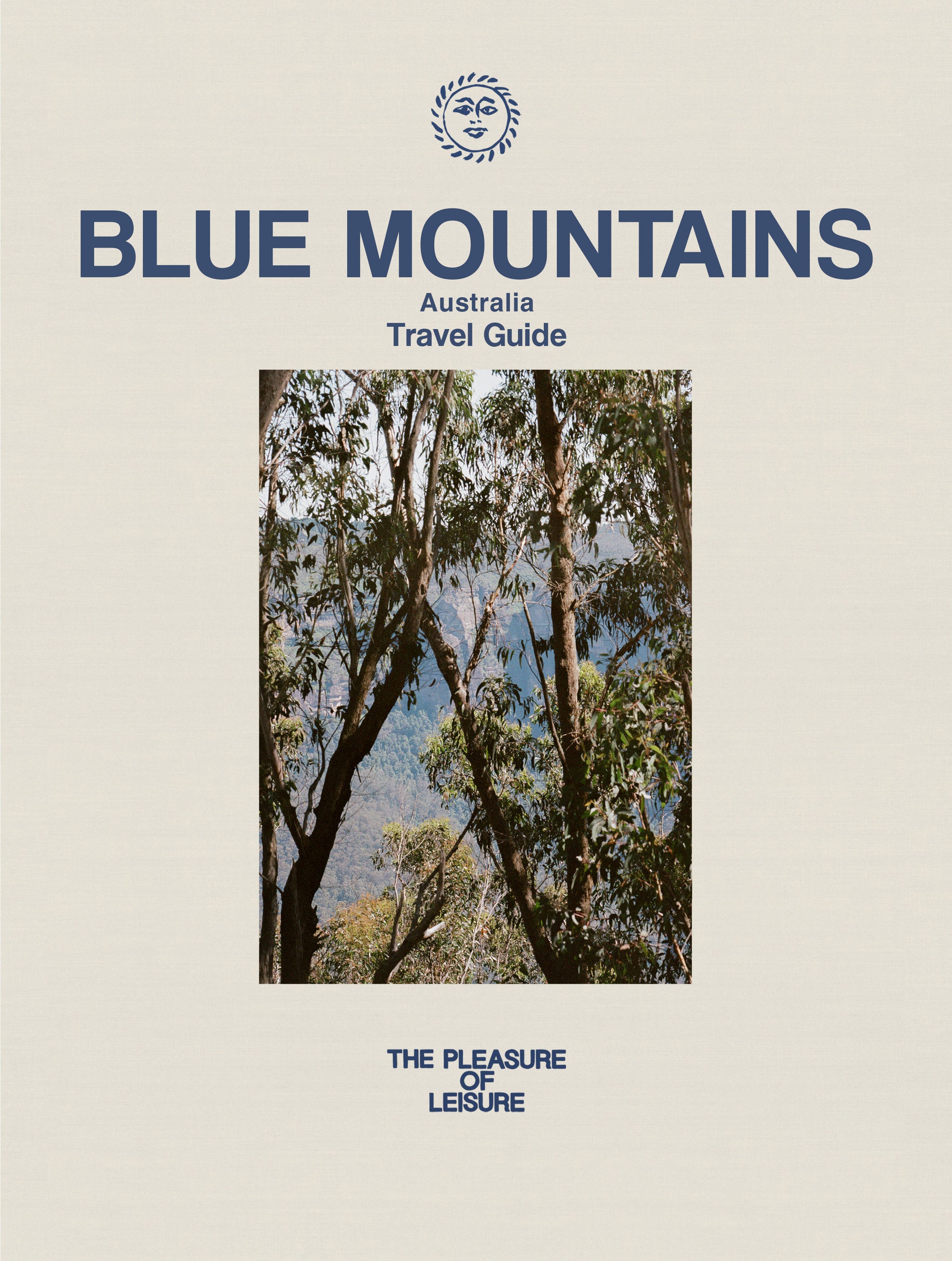 Blue Mountains Travel Guide
